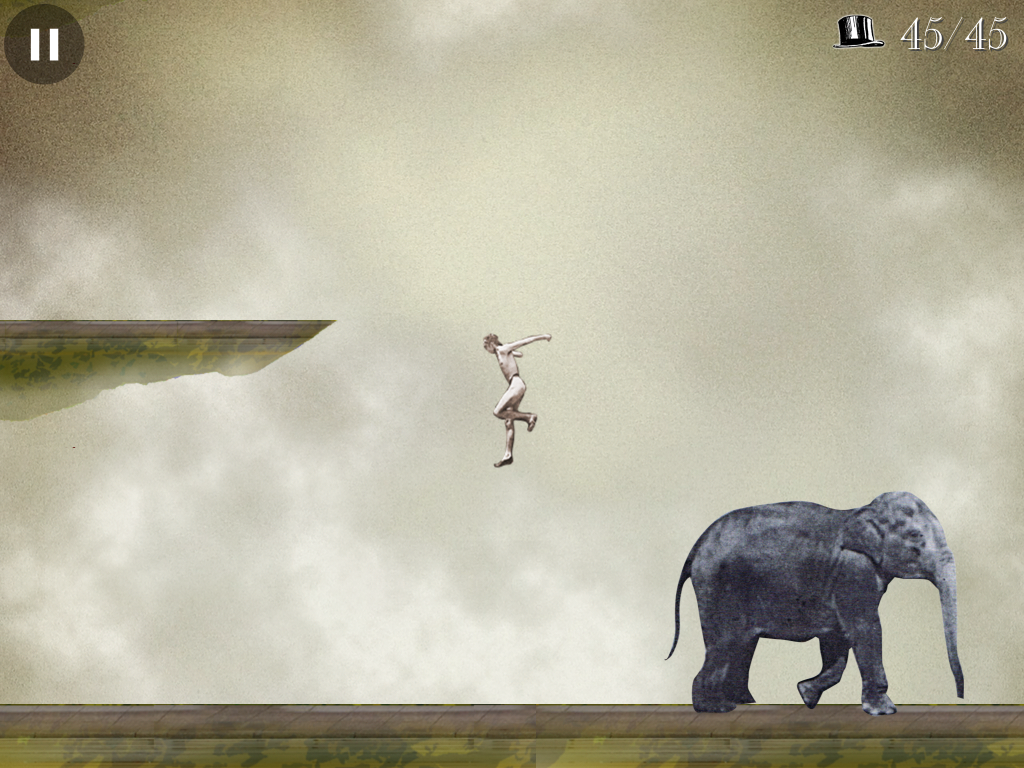 iPad-Level-3-Jump - Decidedly Decidedly